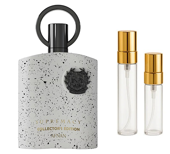 Decant Supremacy Collector's Edition Pour Homme – Eclipse Perfumes CR
