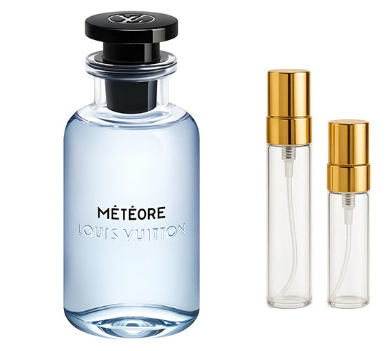 Decant Météore – Eclipse Perfumes CR