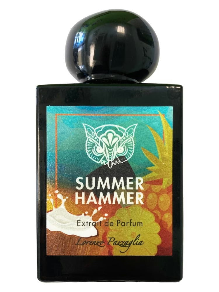 Summer Hammer – Eclipse Perfumes CR