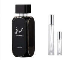 Decants – Eclipse Perfumes CR