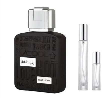 Decants – Eclipse Perfumes CR