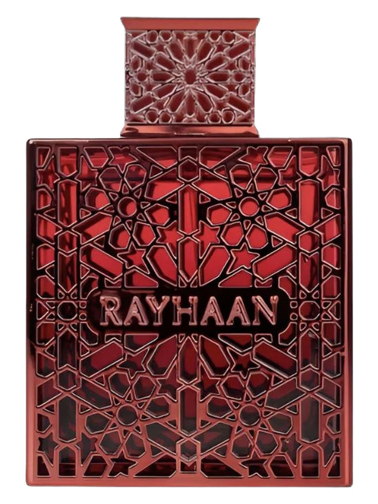 Crimson – Eclipse Perfumes CR