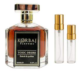 Korbaj | Eclipse Perfumes CR