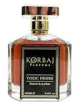 Korbaj – Eclipse Perfumes CR