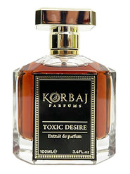 Korbaj – Eclipse Perfumes CR