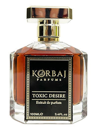 Korbaj – Eclipse Perfumes CR