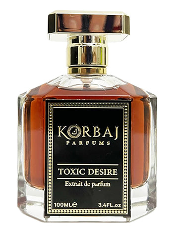 Korbaj – Eclipse Perfumes CR