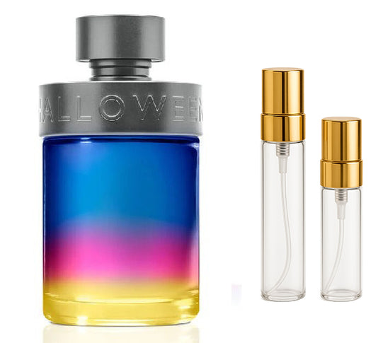 Halloween – Eclipse Perfumes CR