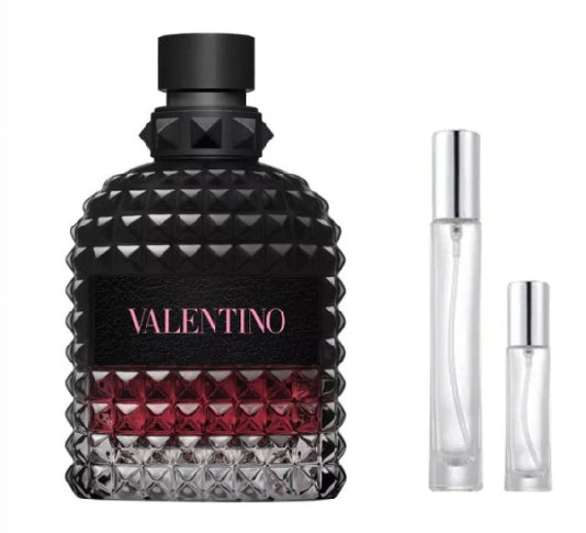 Decants Hombre – Eclipse Perfumes CR