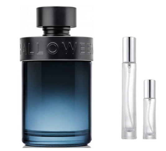 Halloween – Eclipse Perfumes CR