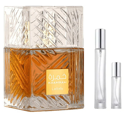 Decants Mujer – Eclipse Perfumes CR