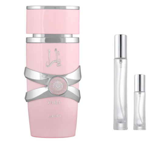 Decants Mujer – Eclipse Perfumes CR