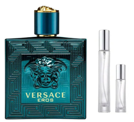 Versace – Eclipse Perfumes CR